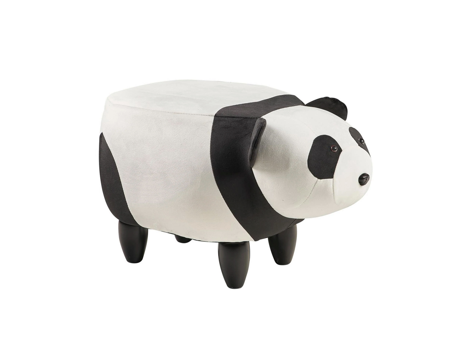 Animal stool panda | Hotelier Galtex