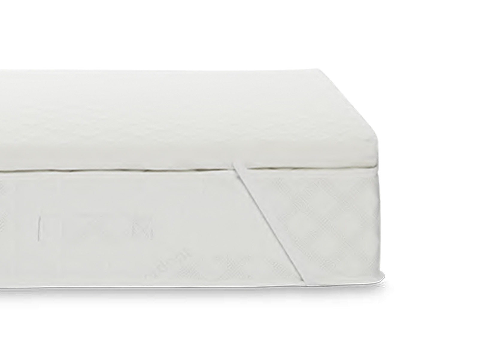 Topper memory stretch h. 5 | Hotelier Galtex