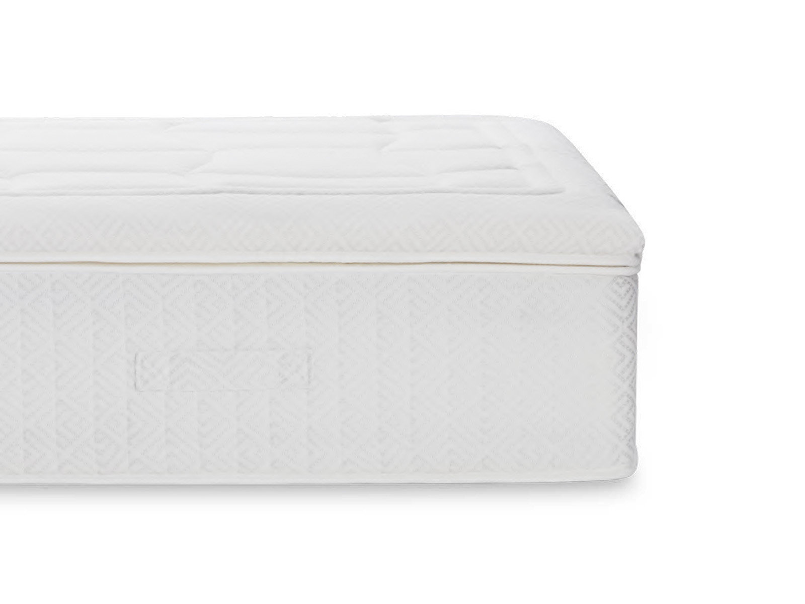 Topper memory trapuntato h. 6 | Hotelier Galtex